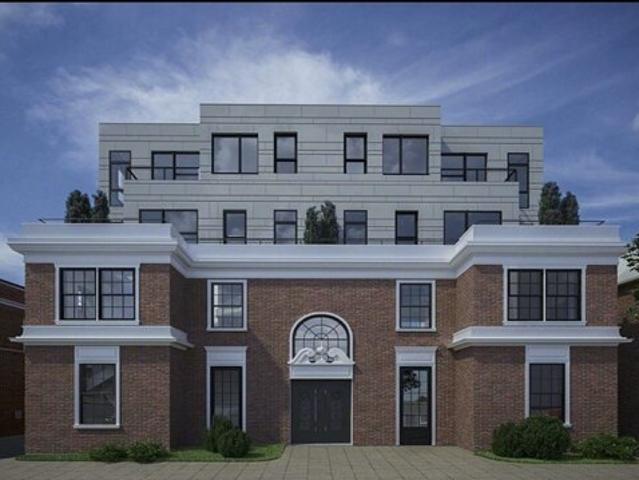 Main St Unit,walpole, Condo For Sale