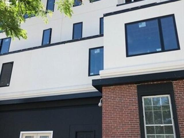 Main St Unit,walpole, Condo For Sale