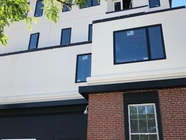 Main St Unit,walpole, Condo For Sale