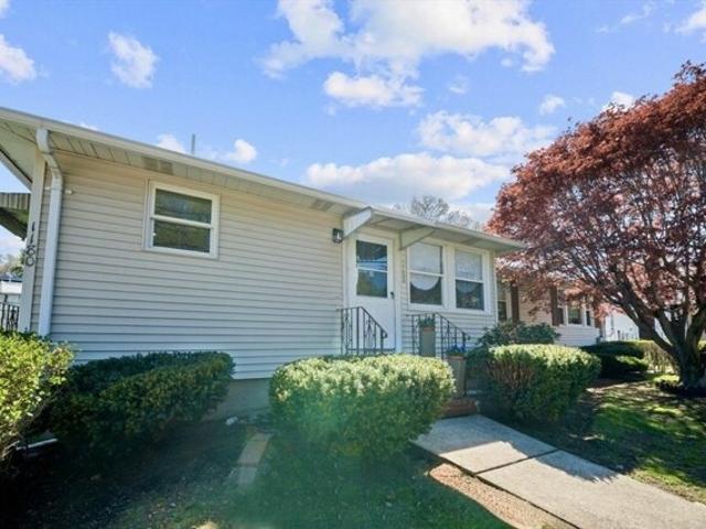Main St Unit,waltham, Condo For Sale