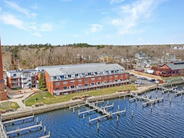 Main St Unit,wareham, Condo For Sale