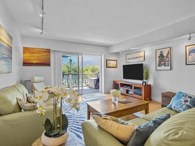 Main St Unit,wareham, Condo For Sale