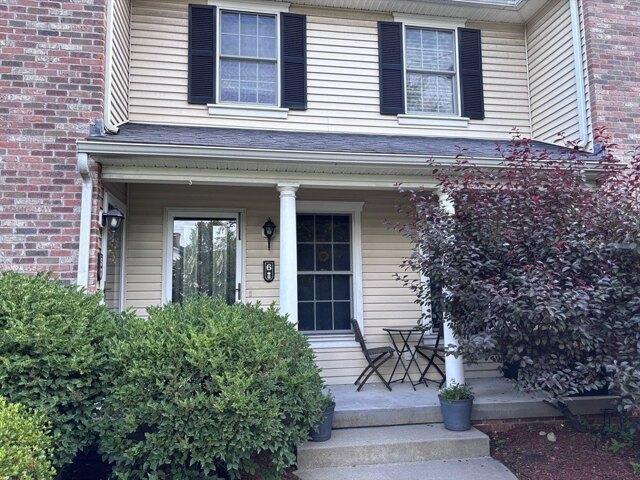 Main St Unit,westfield, Condo For Sale