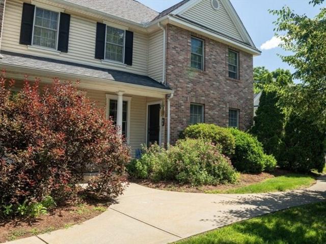 Main St Unit,westfield, Condo For Sale