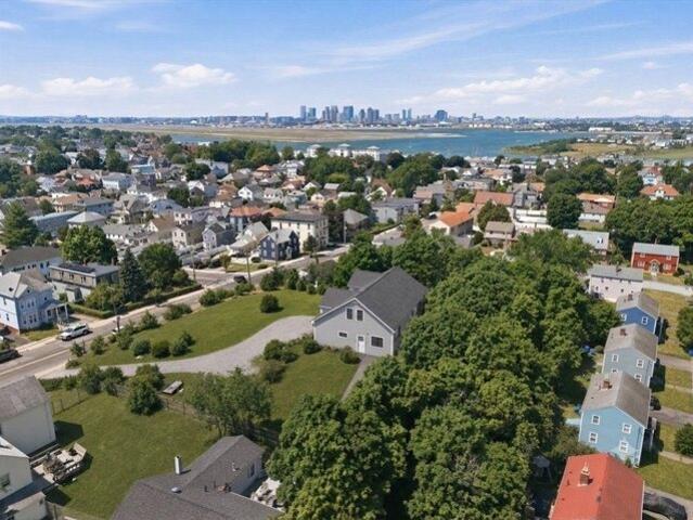 Main St Unit,winthrop, Home For Sale
