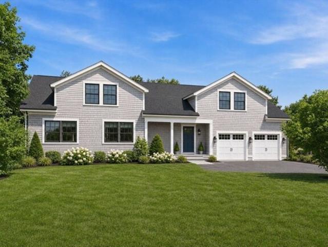 Main St Unit,winthrop, Home For Sale