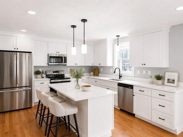 Main St Unit,tewksbury, Condo For Sale