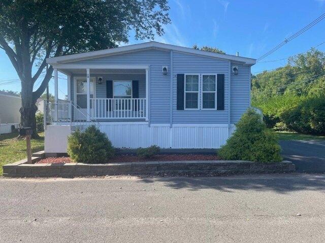 Main St Unit,yalesville, Property For Sale