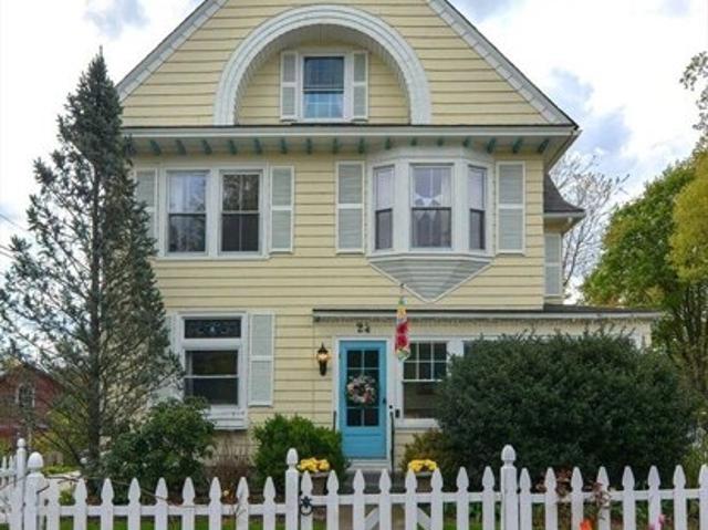 Main St, Upton, Home For Sale