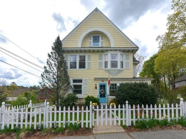 Main St, Upton, Home For Sale