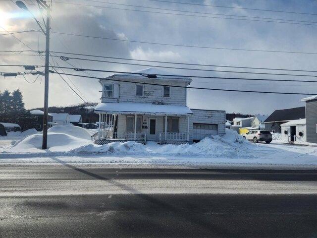 Main St, Van Buren, Home For Sale