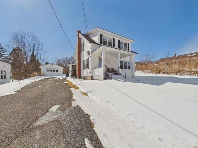 Main St, Van Buren, Home For Sale
