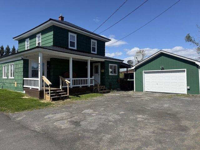 Main St, Van Buren, Home For Sale