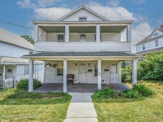 Main St, Vandling, Home For Sale