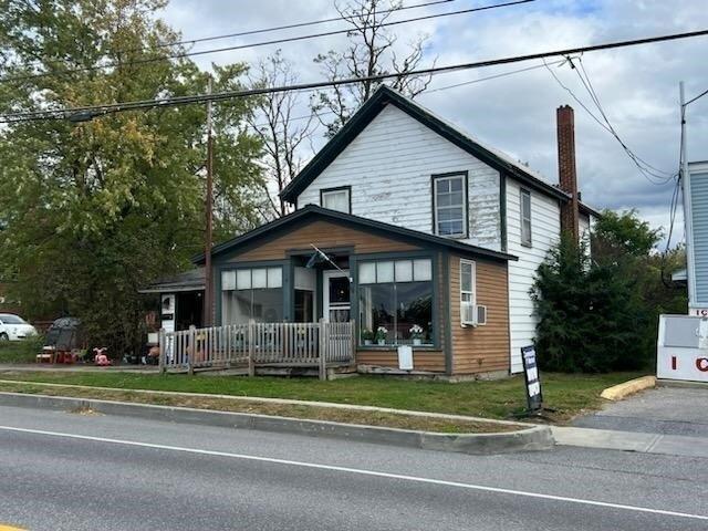 Main St, Vergennes, Home For Sale