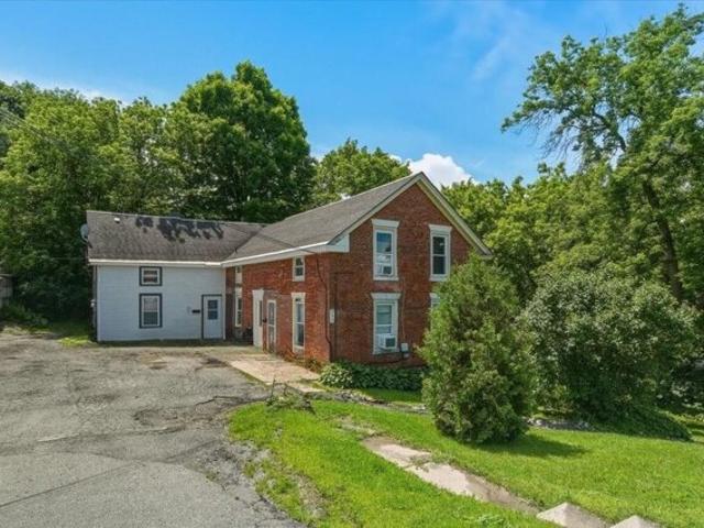 Main St, Vergennes, Home For Sale