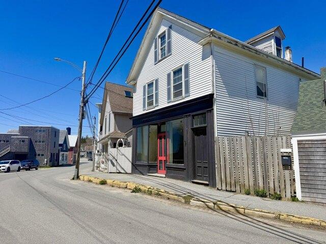 Main St, Vinalhaven, Home For Sale