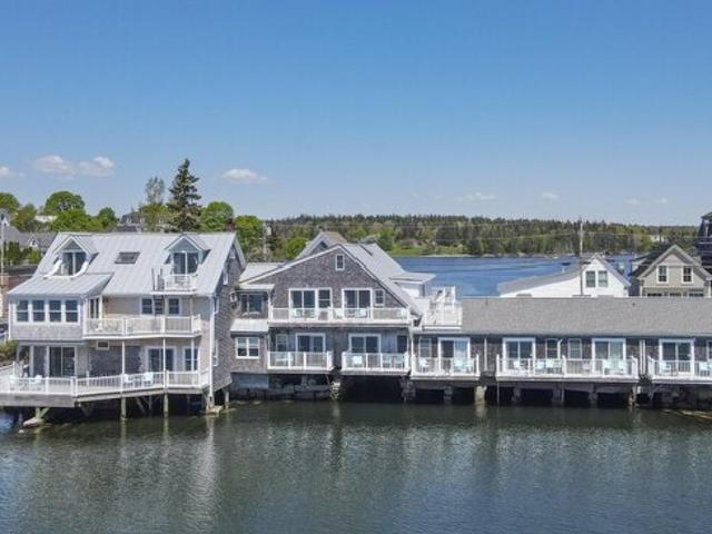 Main St, Vinalhaven, Home For Sale
