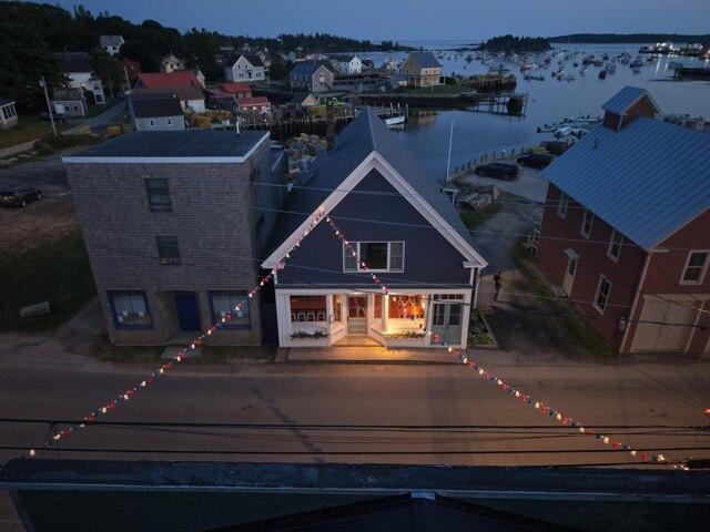 Main St, Vinalhaven, Home For Sale