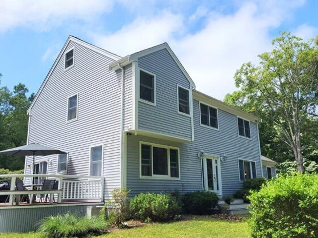 Main St, Vineyard Haven, Home For Sale