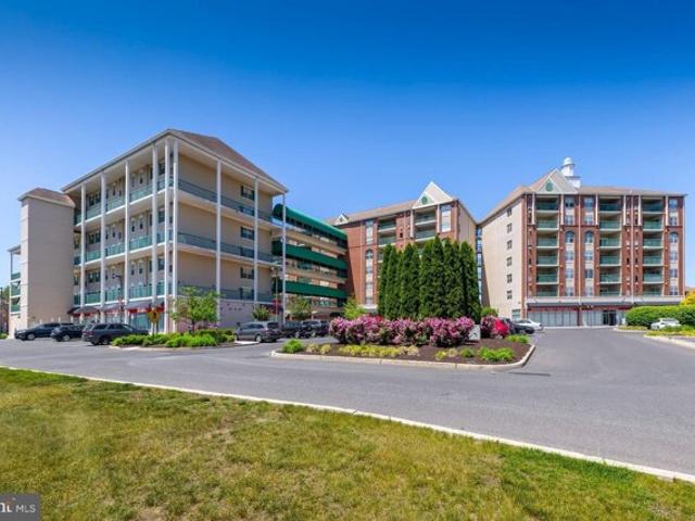 Main St, Voorhees, Condo For Sale