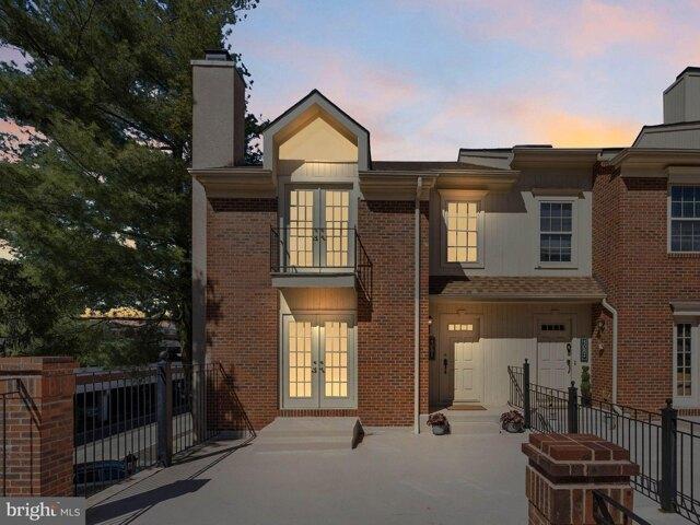 Main St, Voorhees, Home For Sale