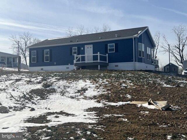 Main St W Unit,ephrata, Property For Sale