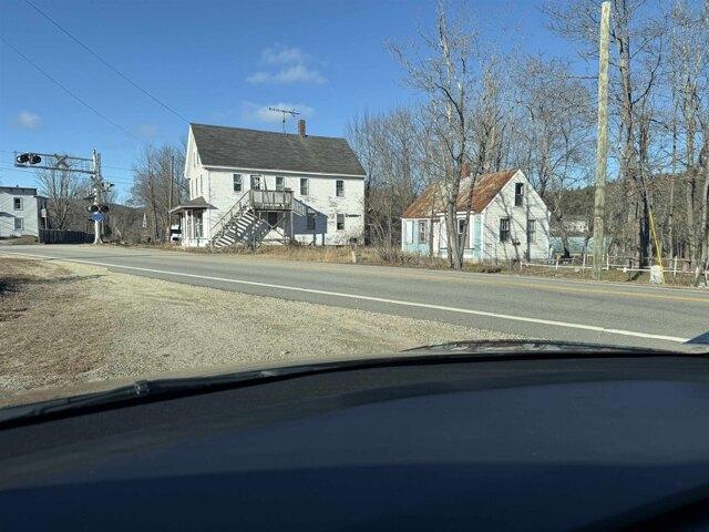 Main St, Wakefield, Home For Sale