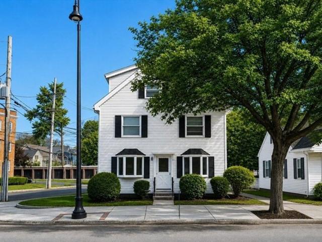 Main St, Wakefield, Home For Sale