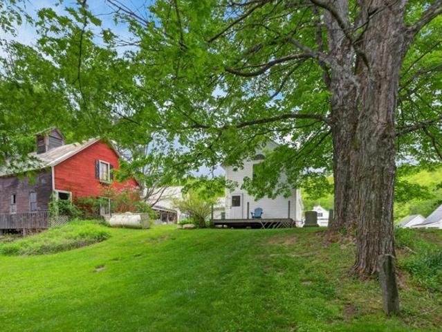 Main St, Wardsboro, Home For Sale