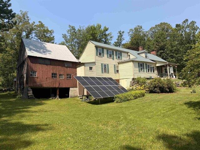 Main St, Wardsboro, Home For Sale