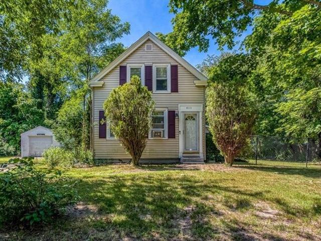 Main St, Wareham, Home For Sale