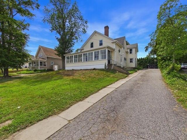 Main St, Wareham, Home For Sale