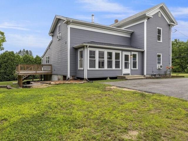Main St, Warren, Home For Sale