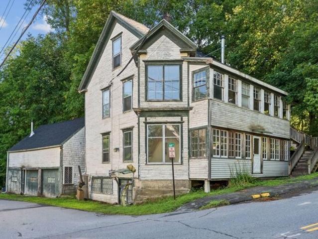 Main St, Warren, Home For Sale