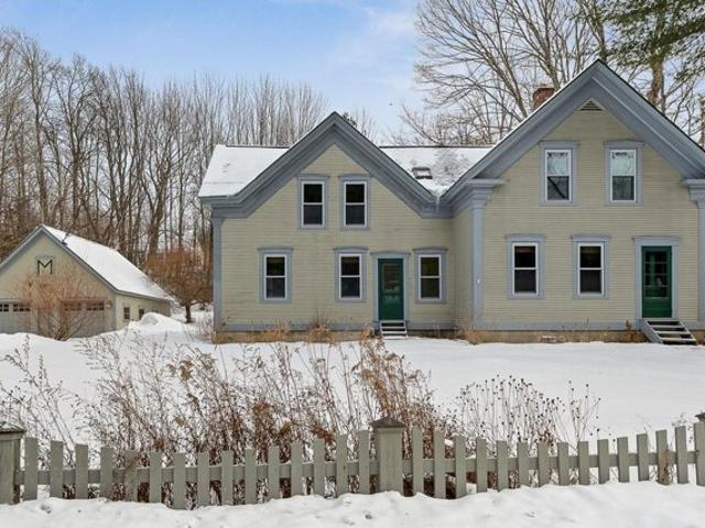 Main St, Warren, Home For Sale