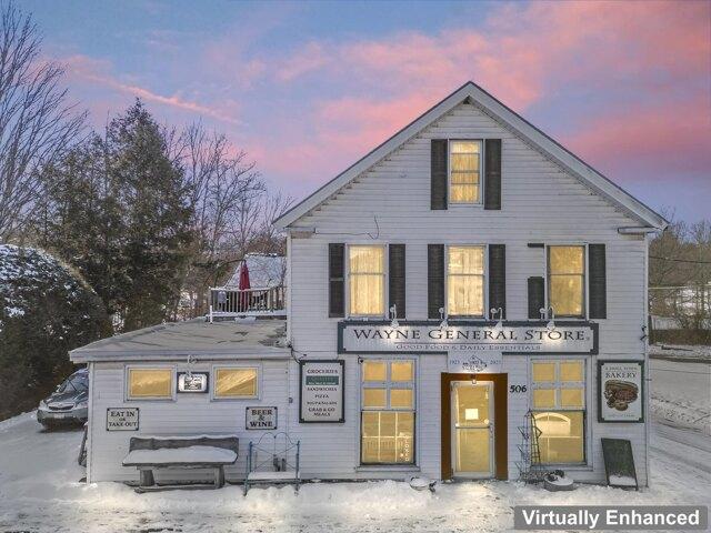 Main St, Wayne, Home For Sale
