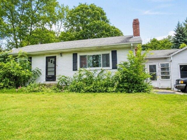 Main St, Wayland, Home For Sale