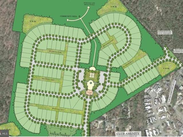 Main St, West Creek, Plot For Sale