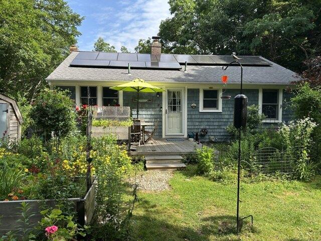 Main St, West Barnstable, Home For Sale