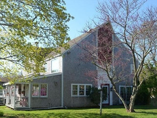 Main St, West Barnstable, Home For Sale