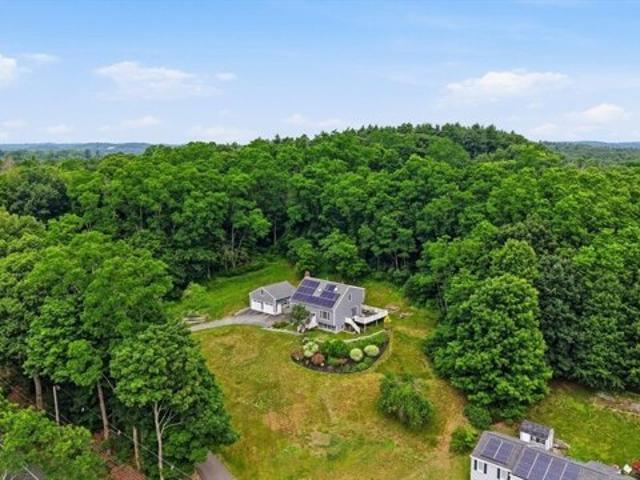 Main St, West Newbury, Home For Sale