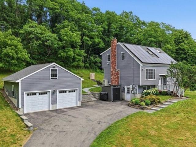 Main St, West Newbury, Home For Sale