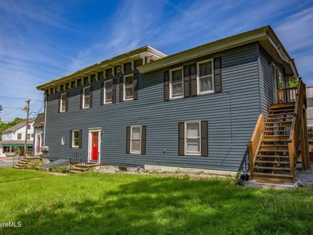 Main St, West Stockbridge, Home For Sale