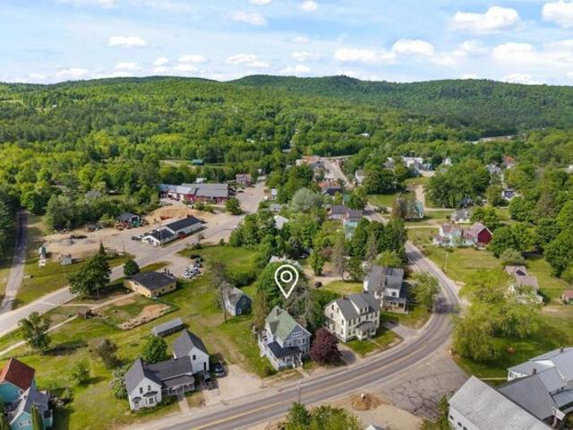 Main St, West Paris, Home For Sale
