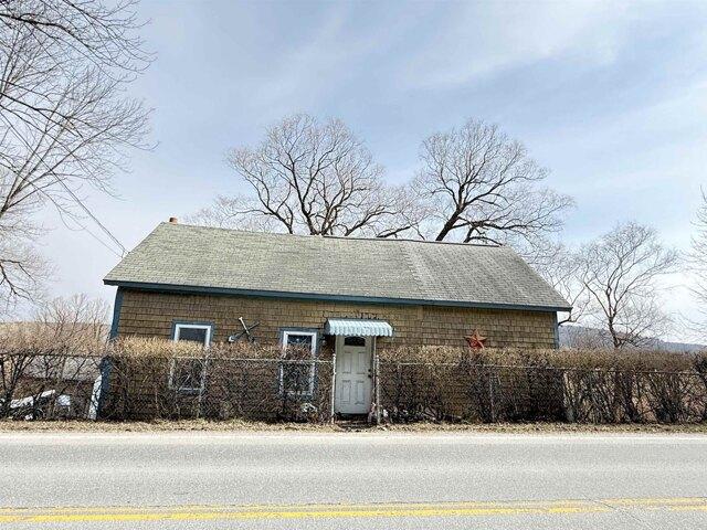 Main St, West Rutland, Home For Sale