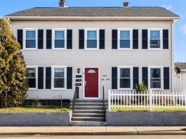Main St, West Warwick, Home For Sale