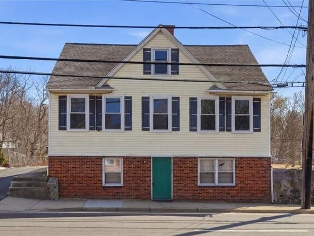 Main St, West Warwick, Home For Sale