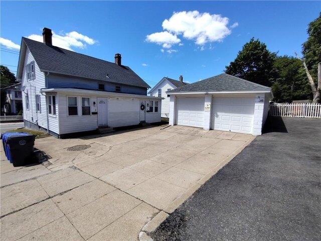 Main St, West Warwick, Home For Sale