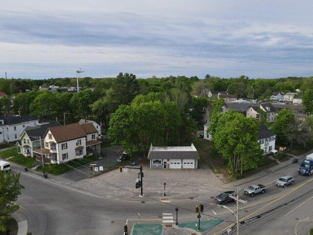 Main St, Westbrook, Plot For Sale